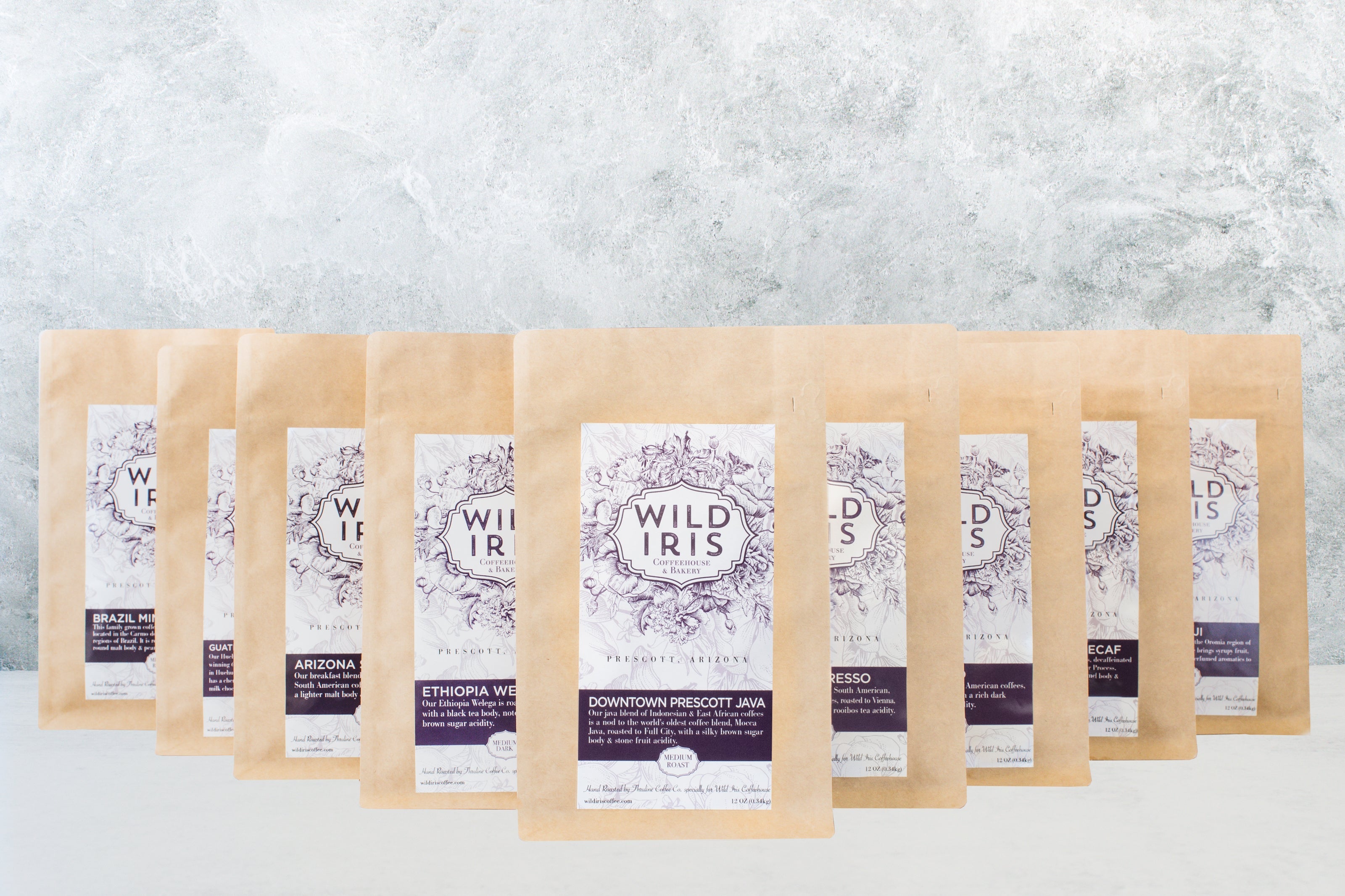 Wild Iris Coffee Blends | The Best Specialty Coffee Blends – Tagged "Light Medium Roast" – Wild ...